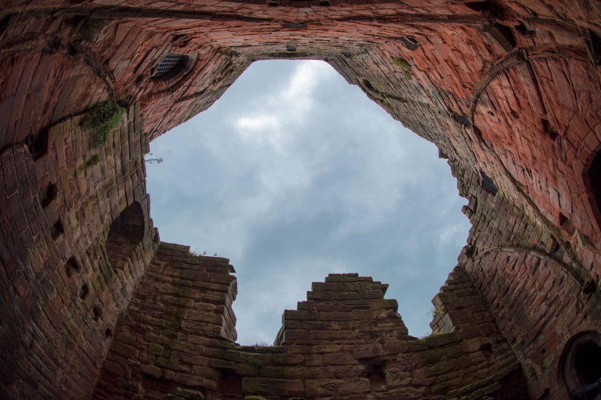 The Red Keep - Souled Outside